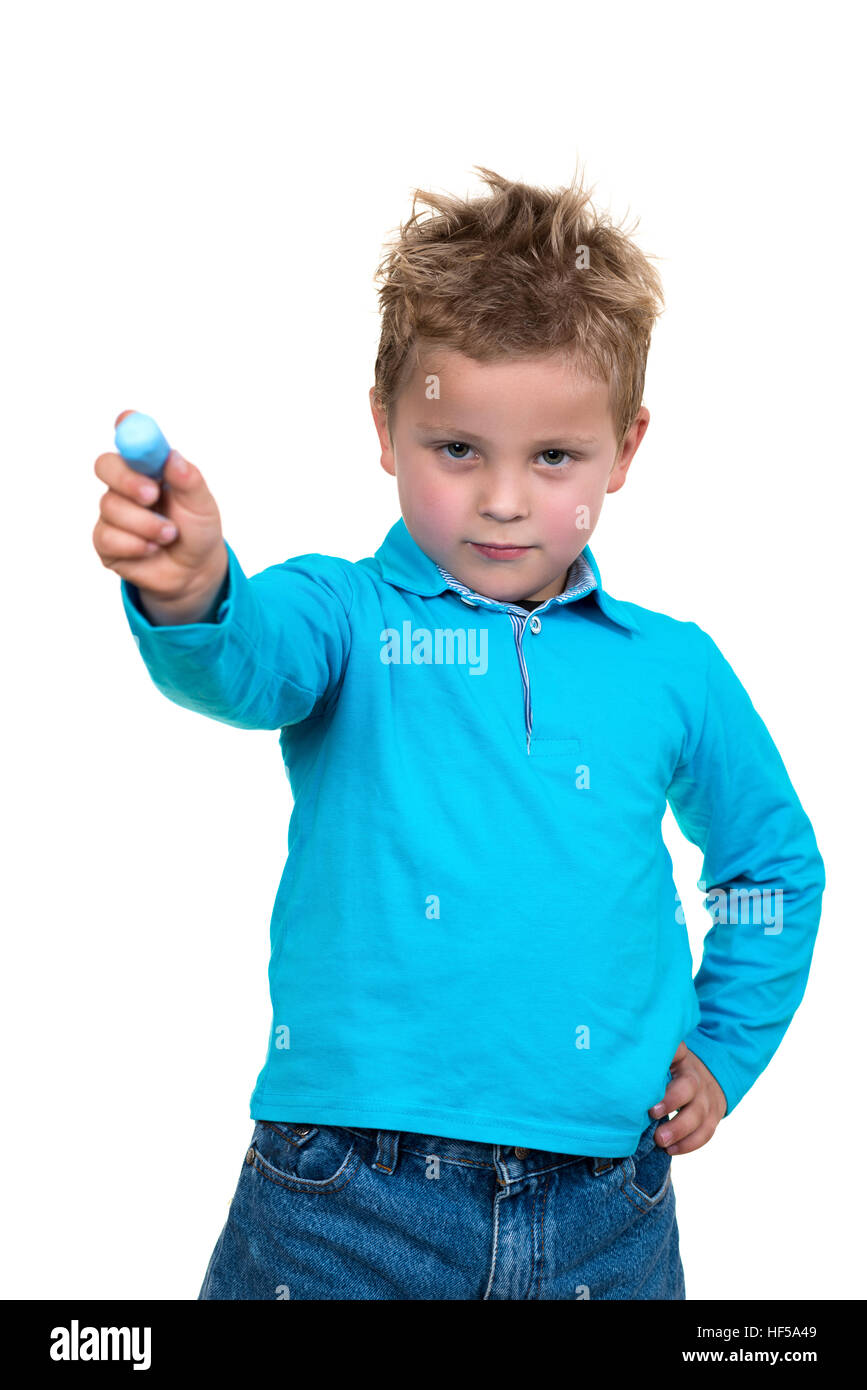 little kid about to draw something with chalk Stock Photo - Alamy little kid about to draw something with chalk Stock Photo - Alamy