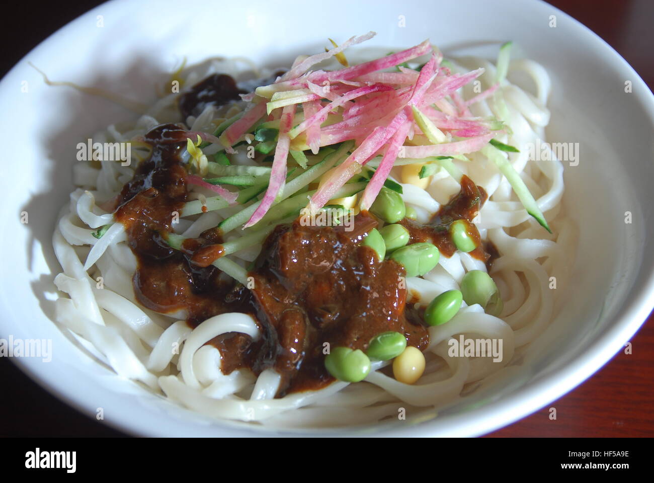 traditional Chinese food Stock Photo - Alamy