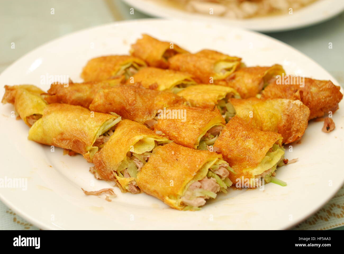 traditional Chinese food Stock Photo - Alamy