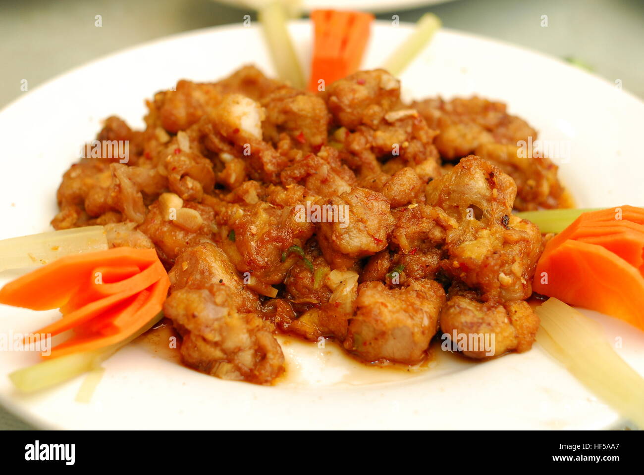 traditional Chinese food Stock Photo - Alamy