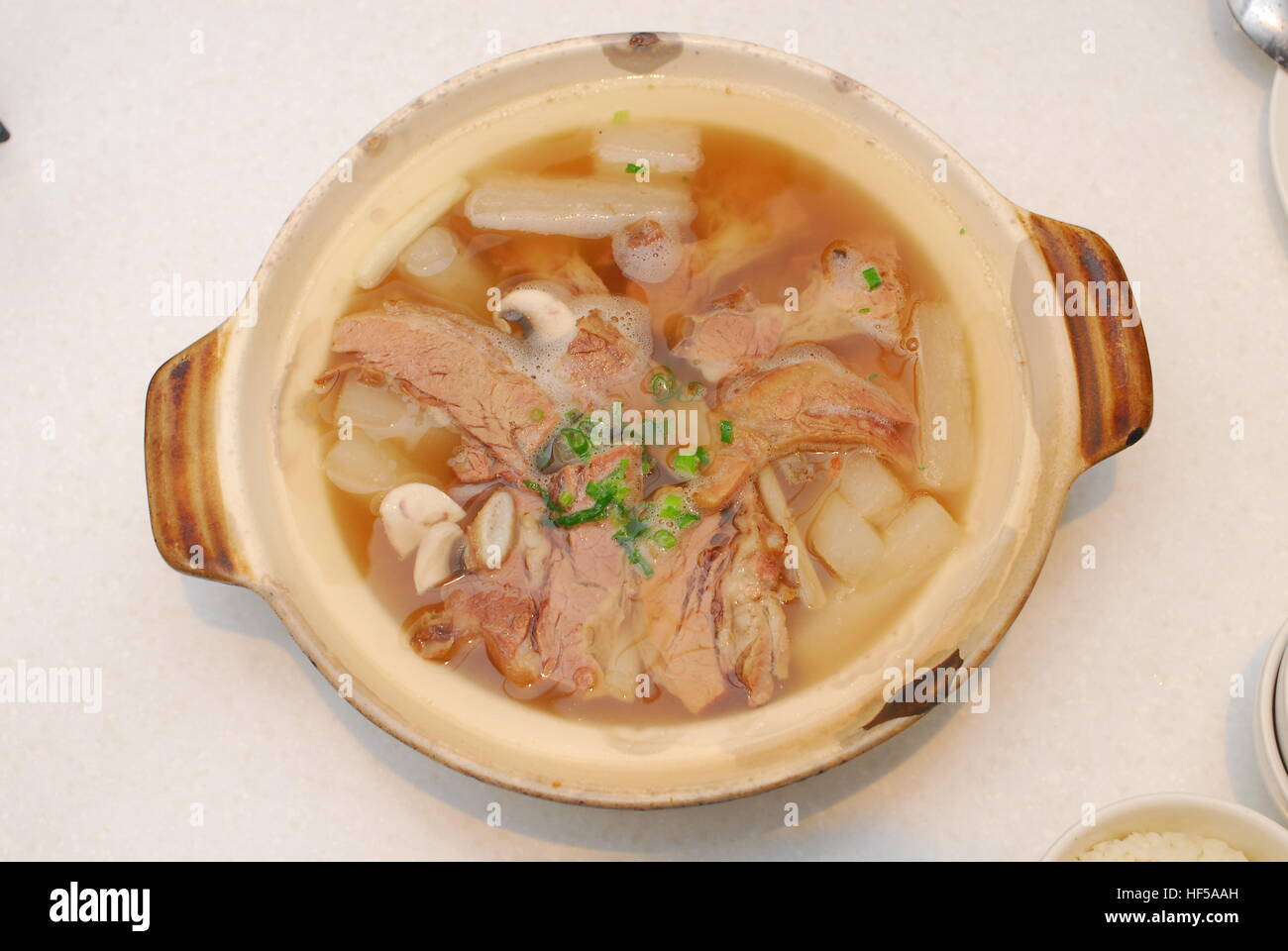 traditional Chinese food Stock Photo - Alamy