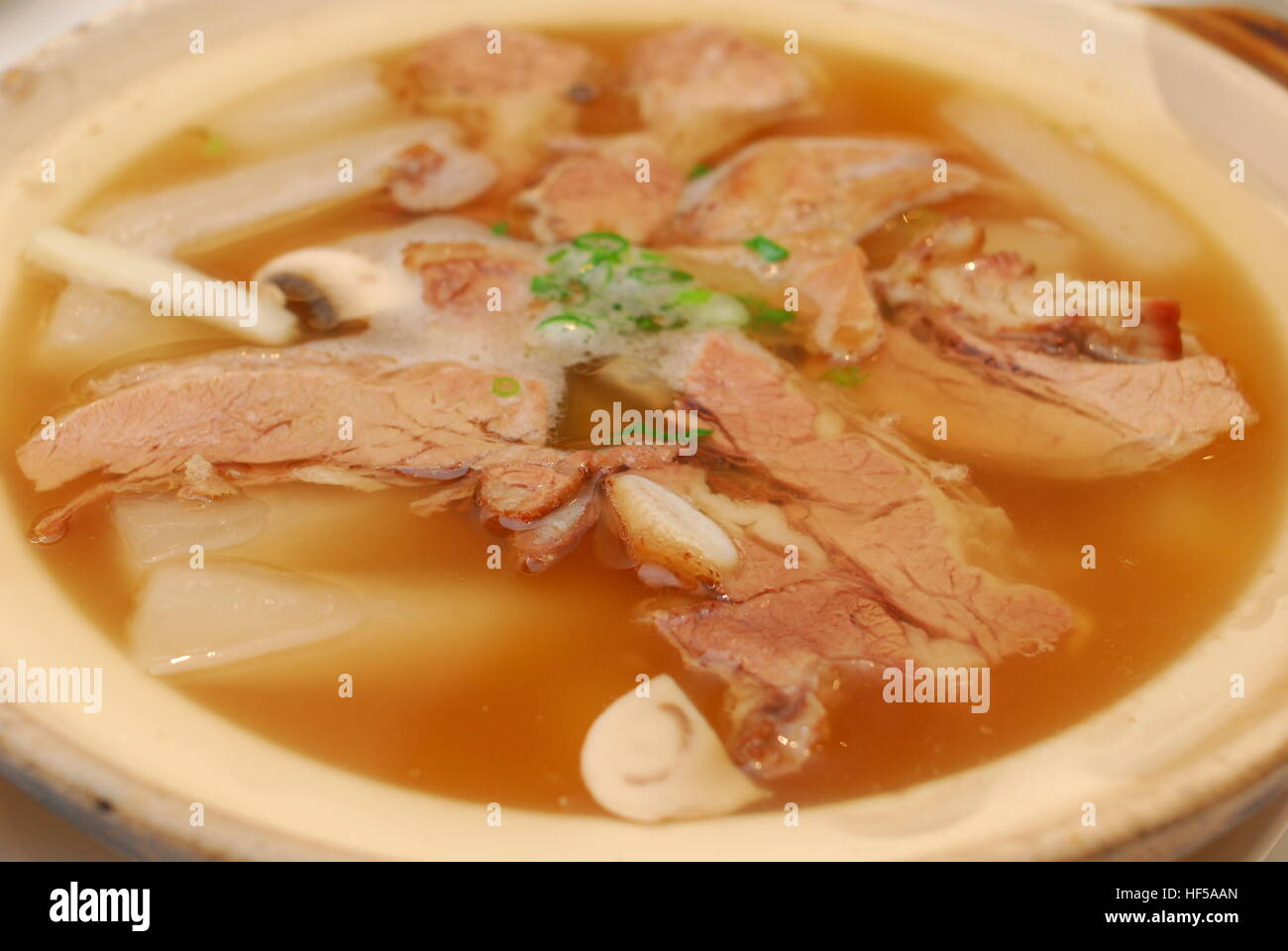 traditional Chinese food Stock Photo - Alamy