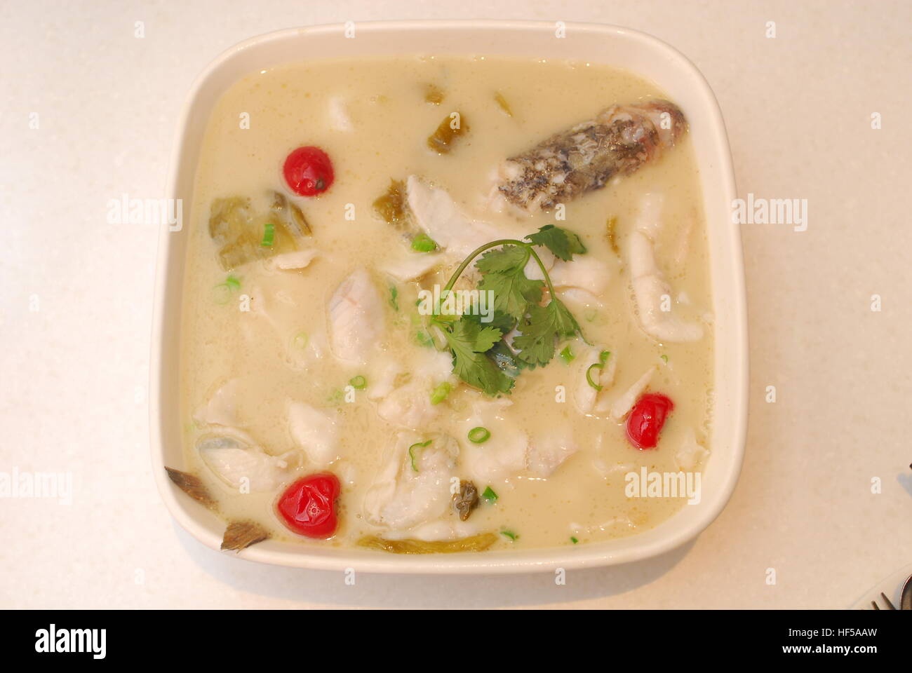 traditional Chinese food Stock Photo - Alamy
