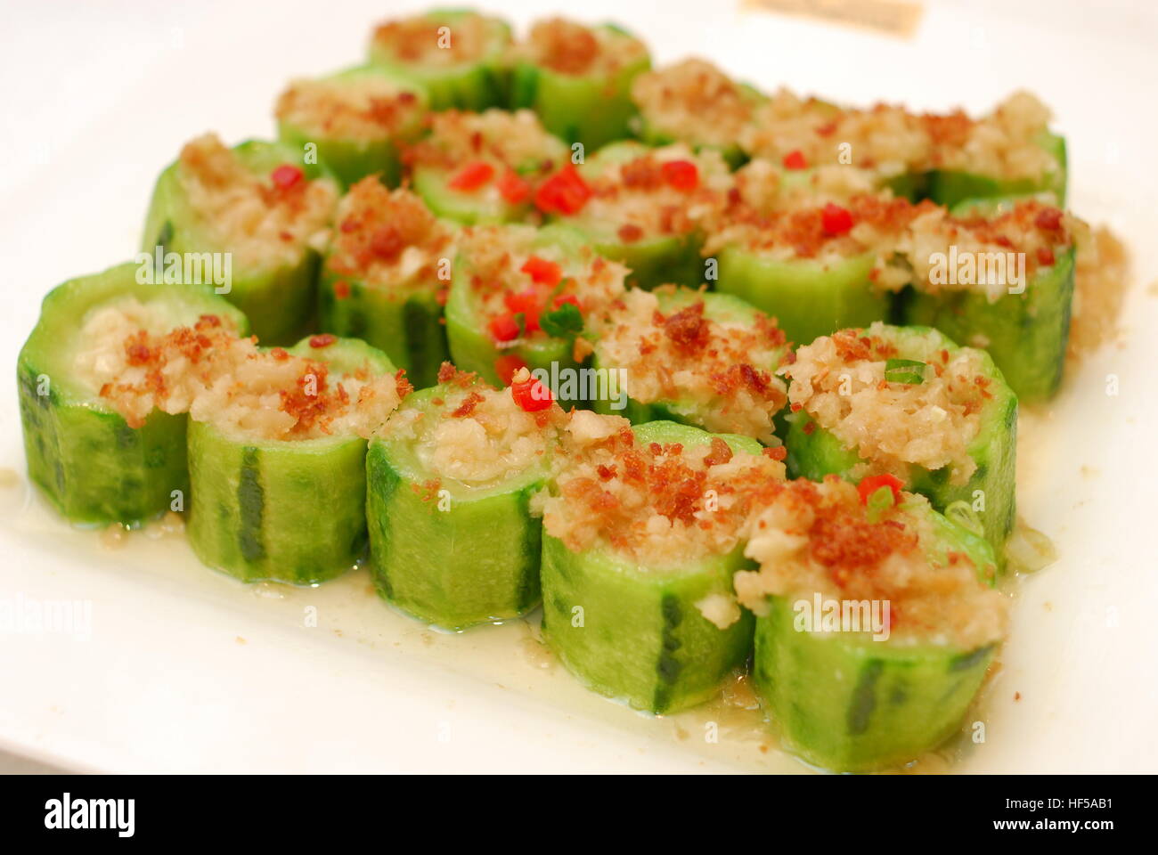 traditional Chinese food Stock Photo - Alamy
