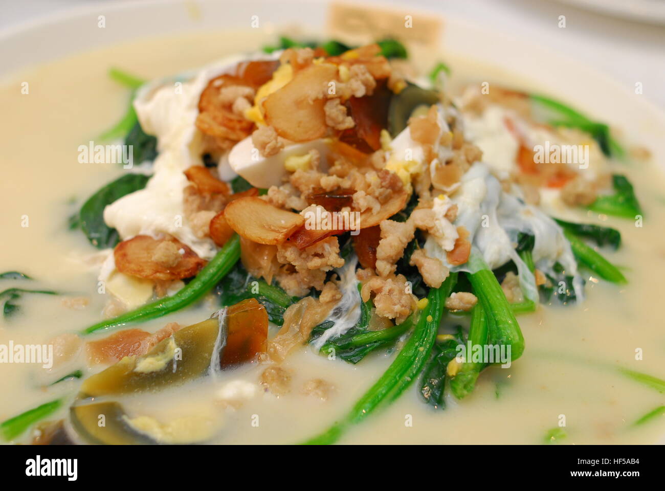 traditional Chinese food Stock Photo - Alamy
