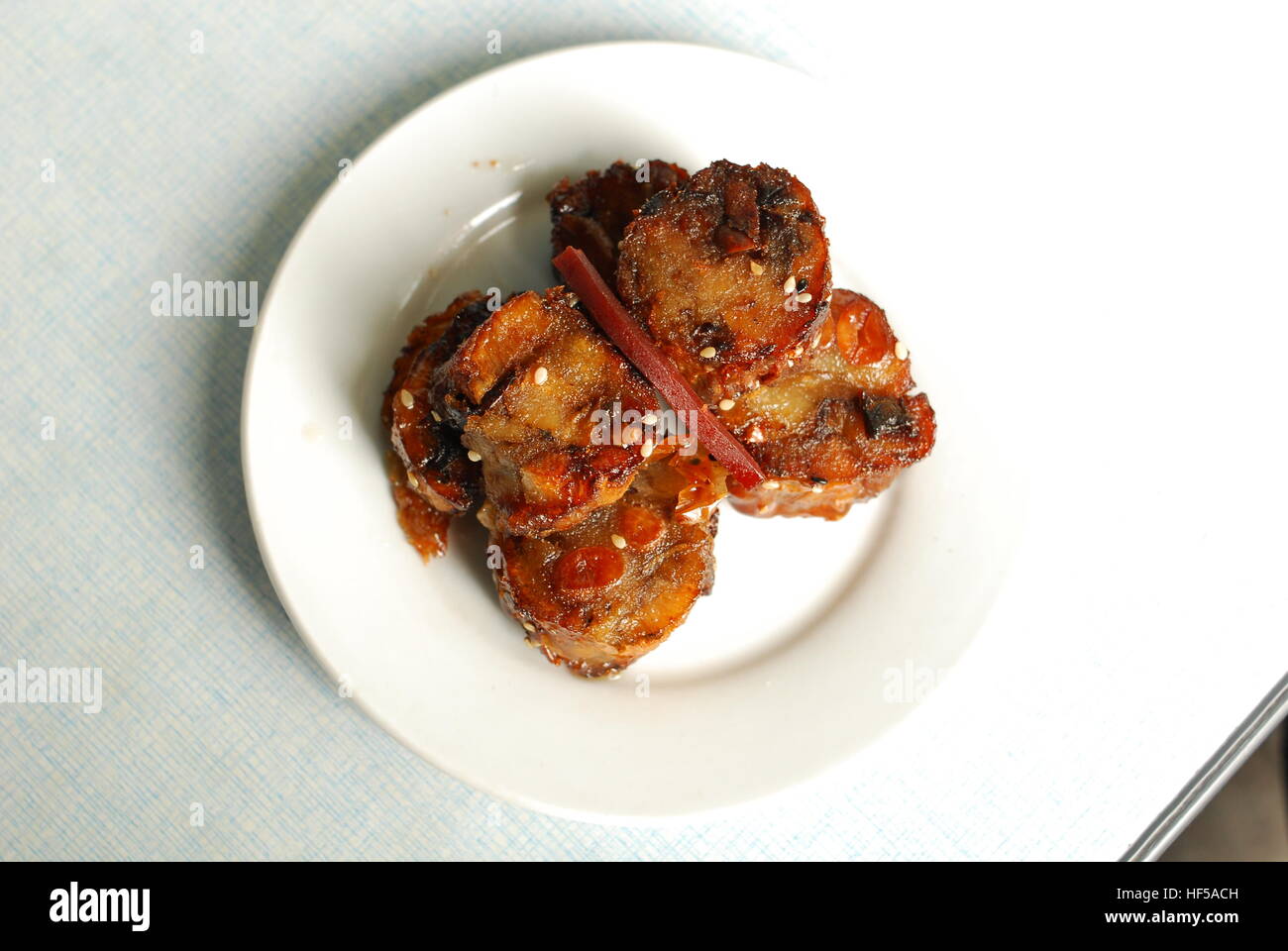 traditional Chinese food Stock Photo - Alamy