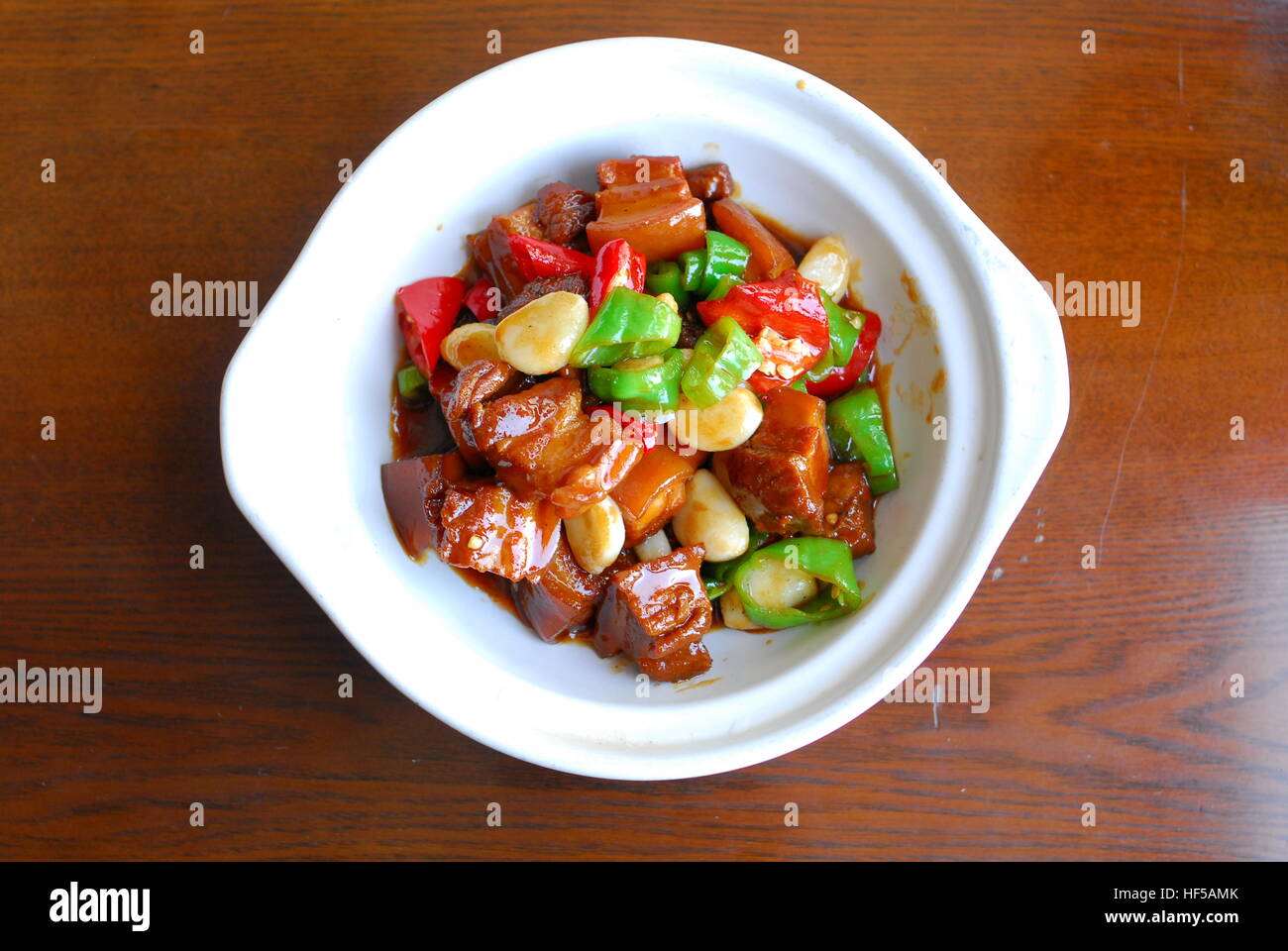 traditional Chinese food Stock Photo - Alamy