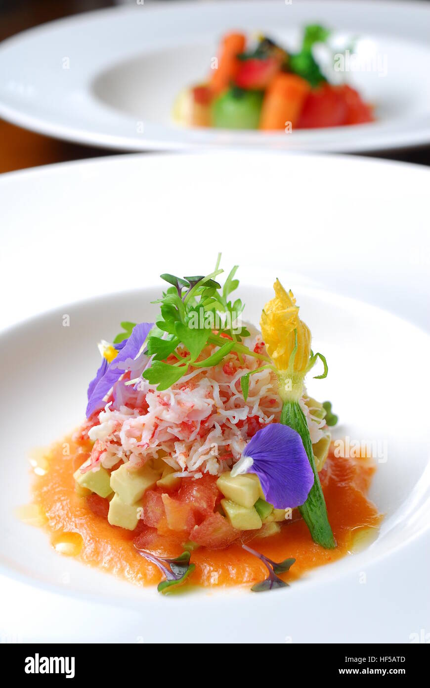 traditional Chinese food Stock Photo - Alamy