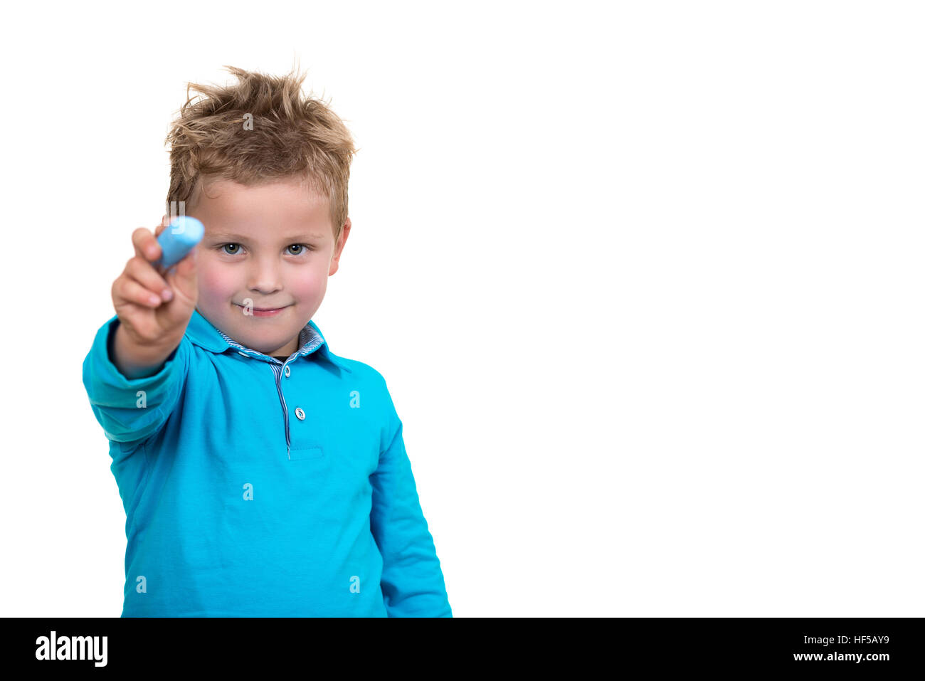 little kid about to draw something with chalk Stock Photo - Alamy little kid about to draw something with chalk Stock Photo - Alamy