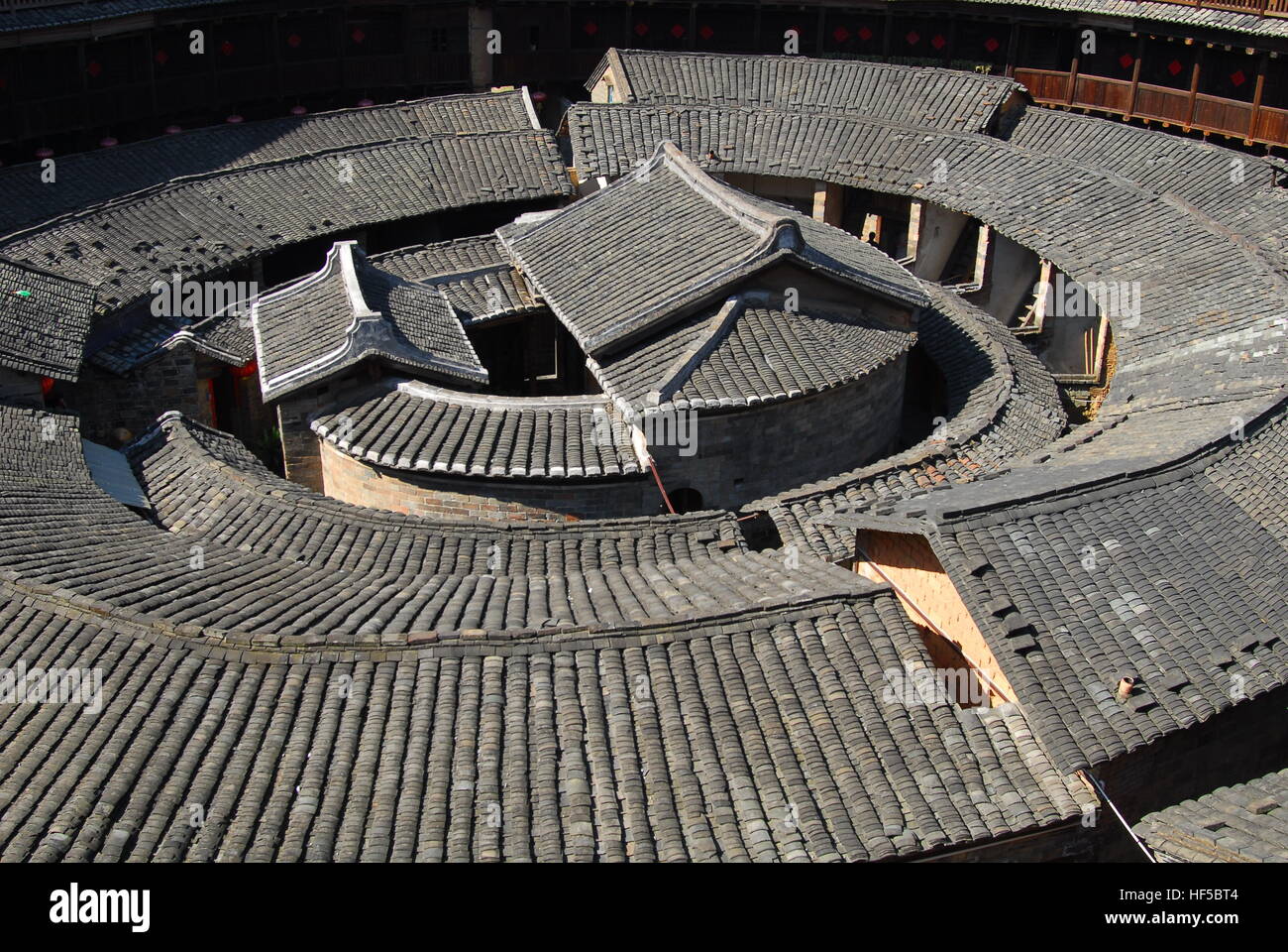culture village building Stock Photo - Alamy