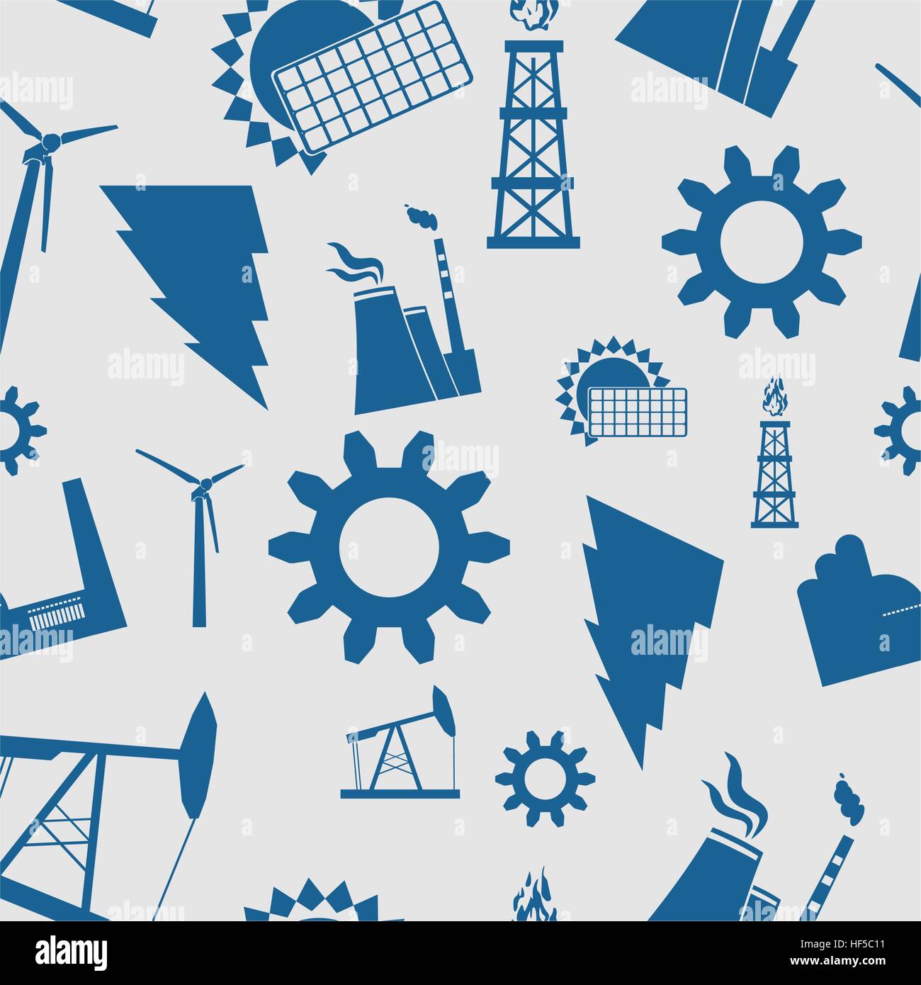 Seamless renewable energy hi-res stock photography and images - Alamy