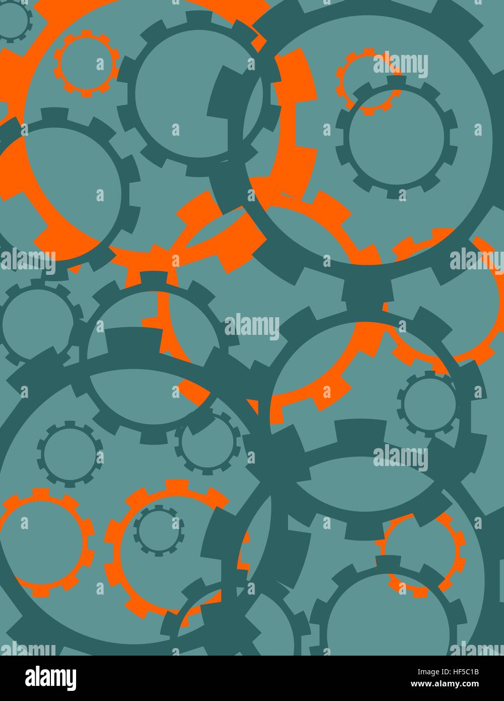 cog wheels background Stock Vector Image & Art - Alamy