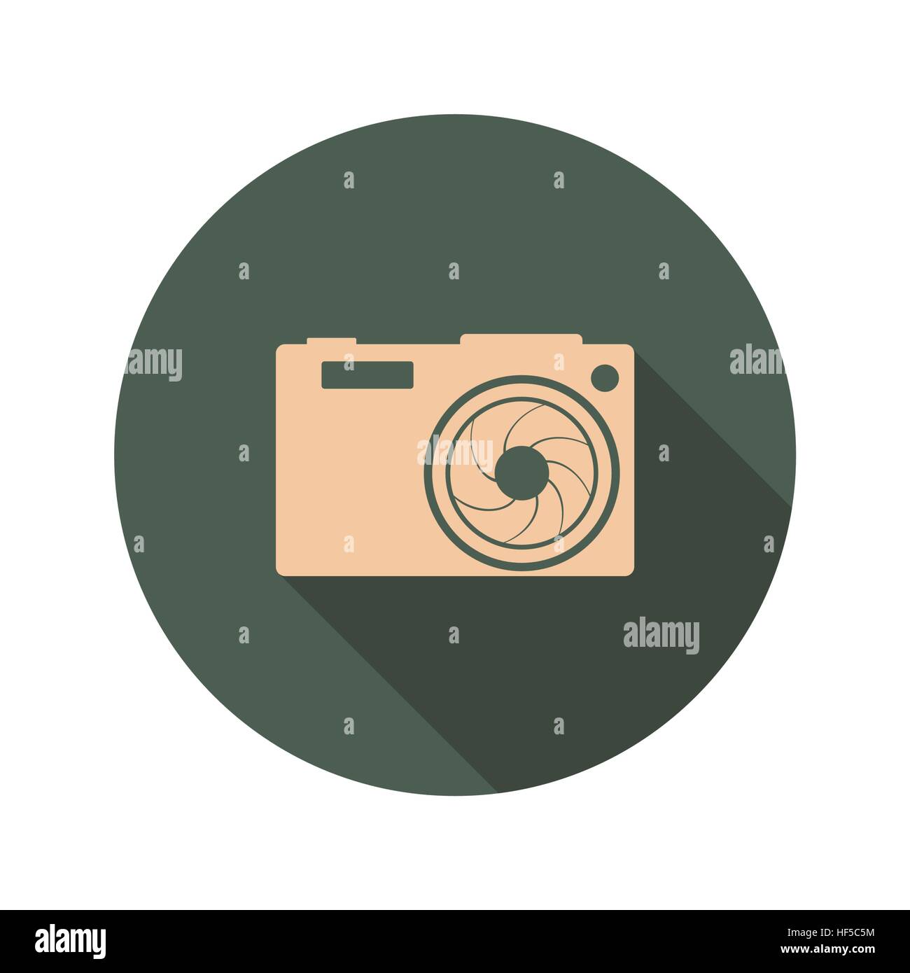 Photo camera icon Stock Vector Image & Art - Alamy