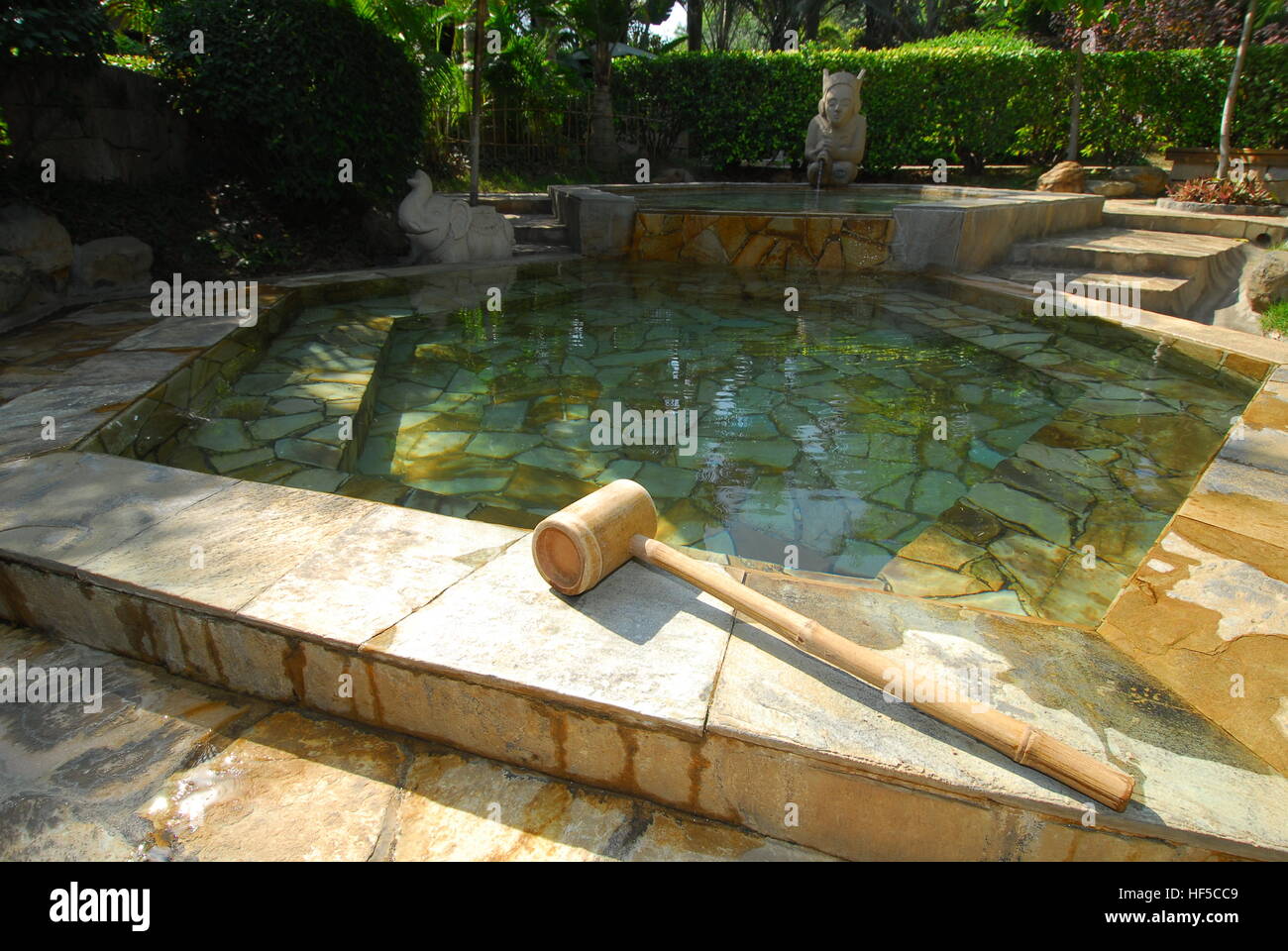 Hot sprin hi-res stock photography and images - Alamy