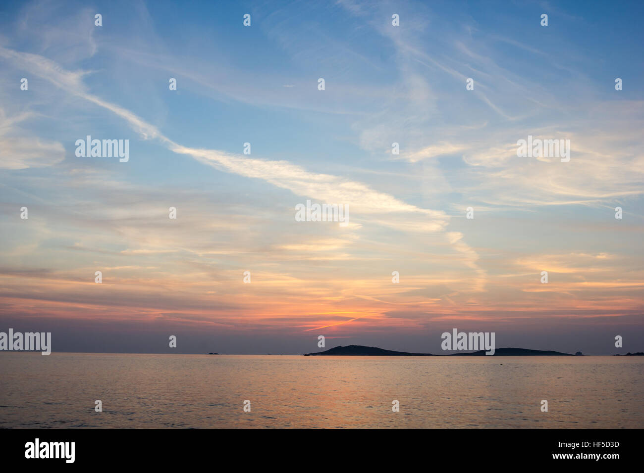 Samson island hi-res stock photography and images - Alamy