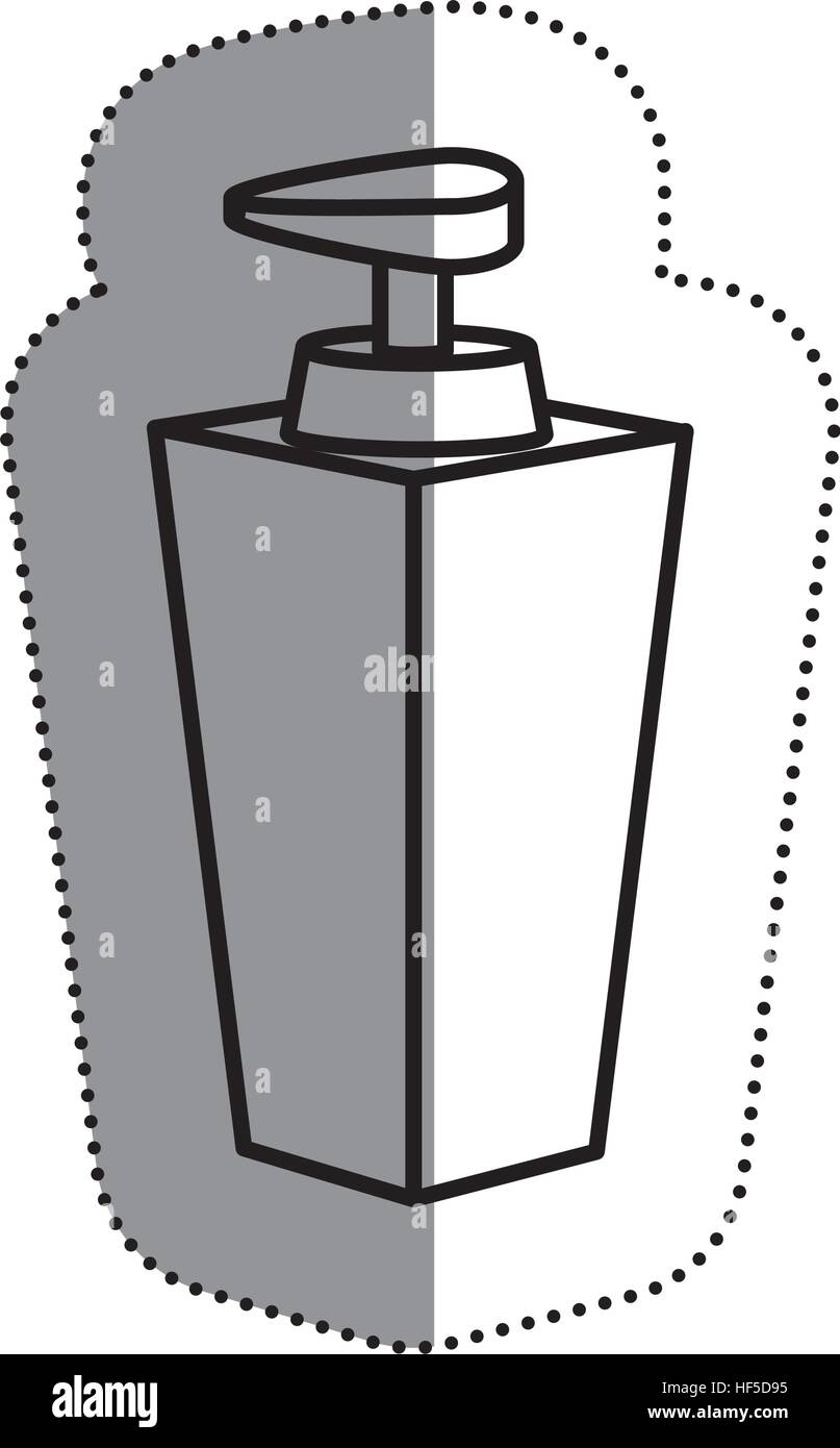 Body cream of spa center design Stock Vector Image & Art - Alamy