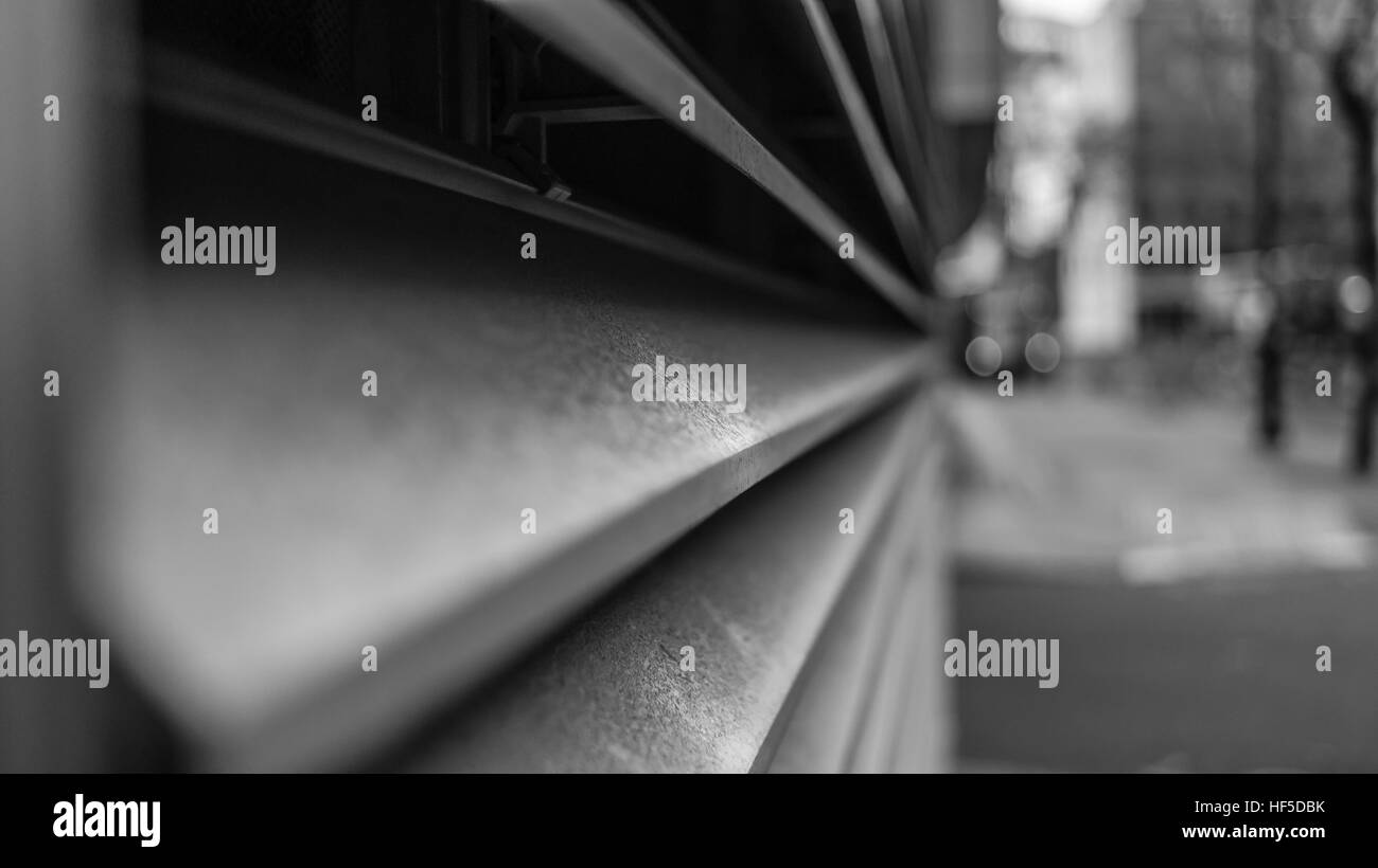 Shot low angle Black and White Stock Photos & Images - Alamy
