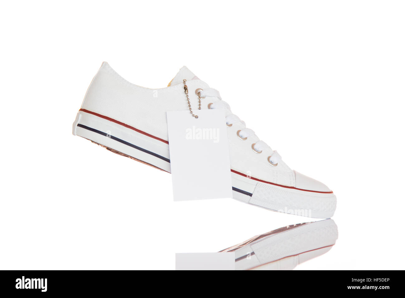 Blank Converse Shoe Template