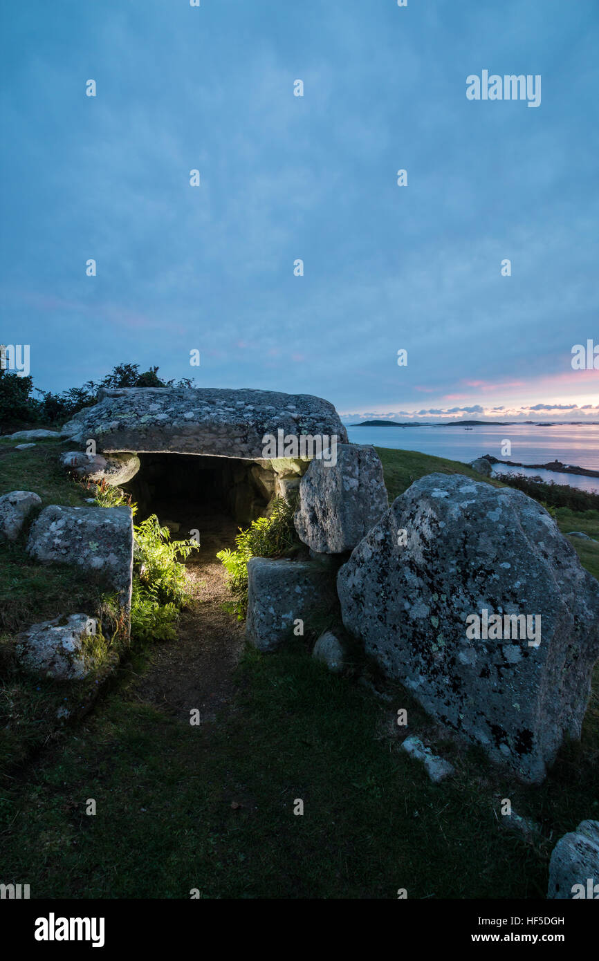 Bants carn hi-res stock photography and images - Alamy