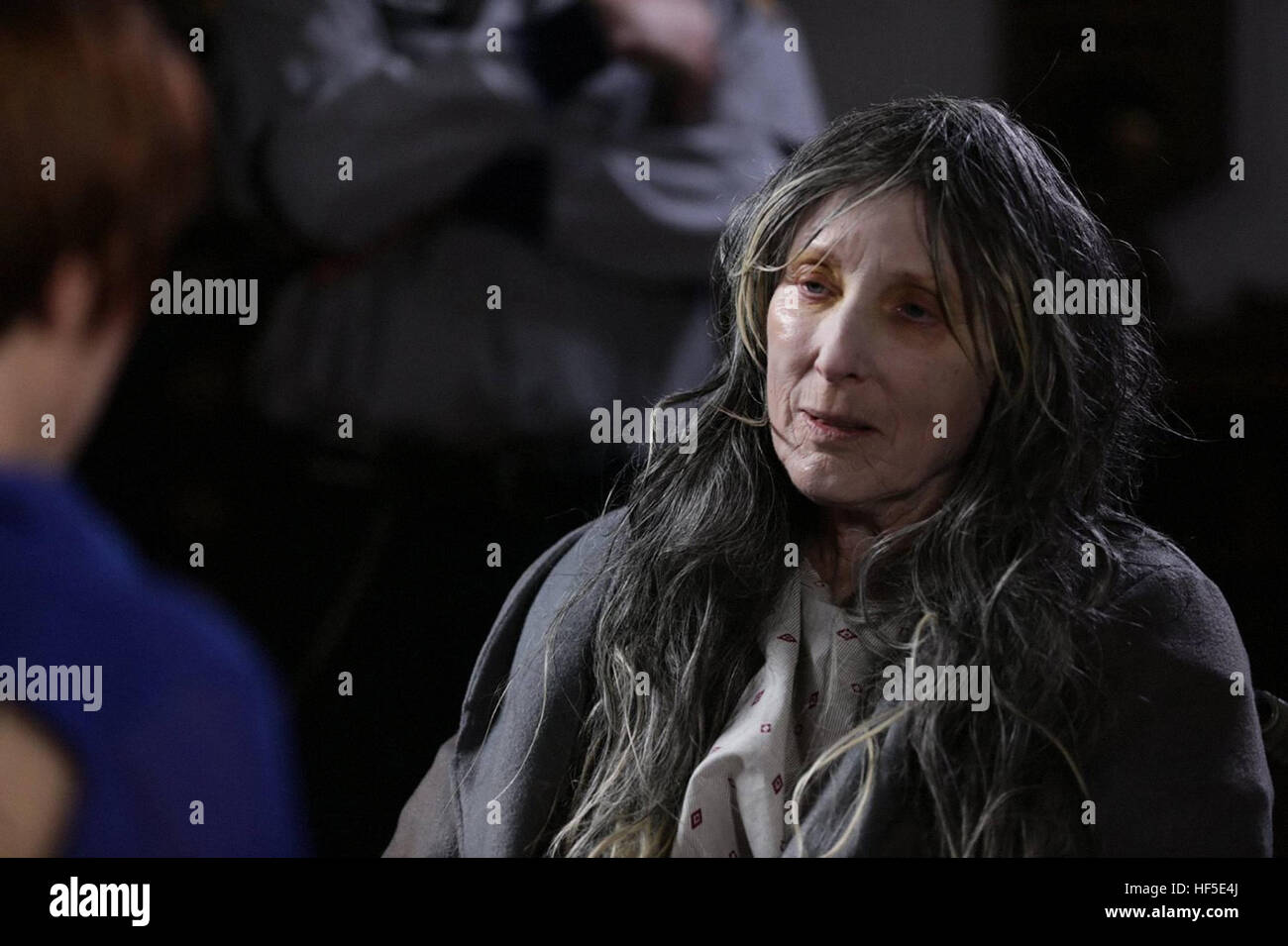 NIGHT OF THE LIVING DEAD: GENESIS, Judith O'Dea, 2016. © Rough Cut ...