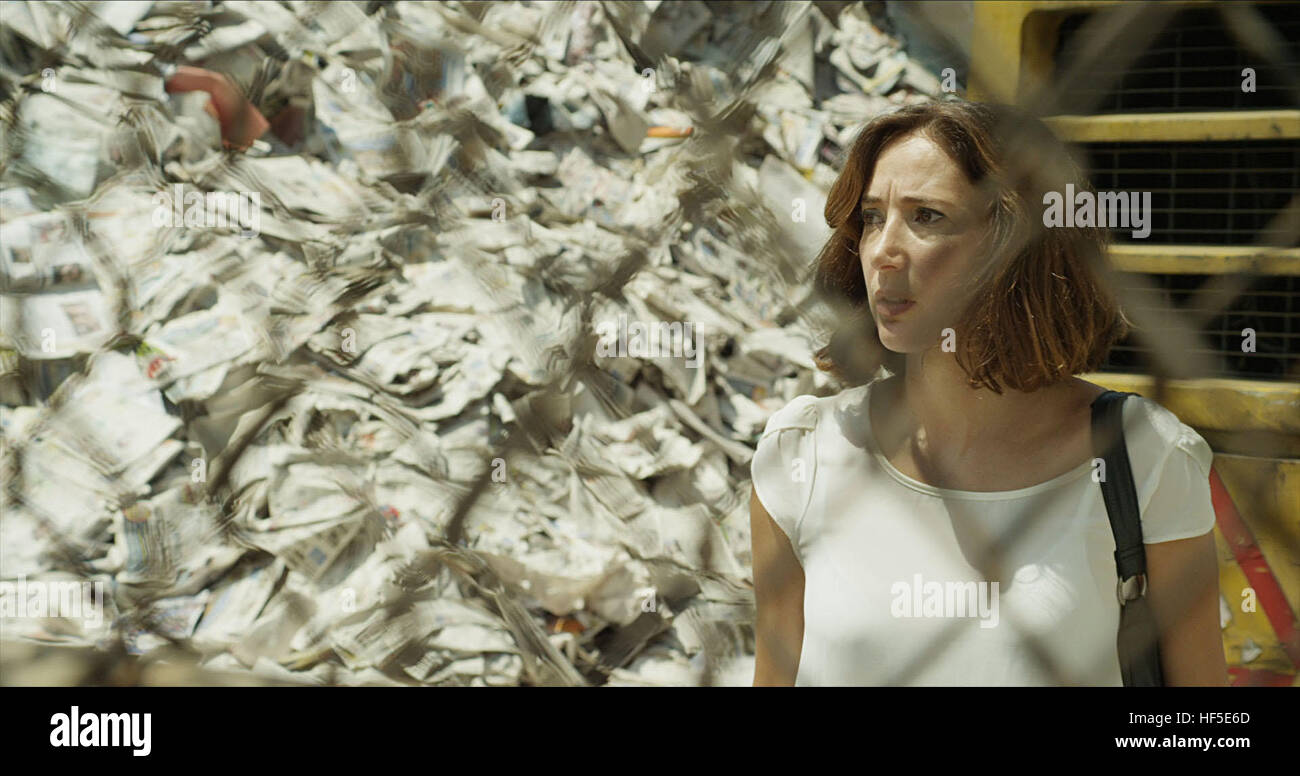 SOMEBODY'S MOTHER, Evelyne Tollman, 2016. © Tollman Sisters /Courtesy ...