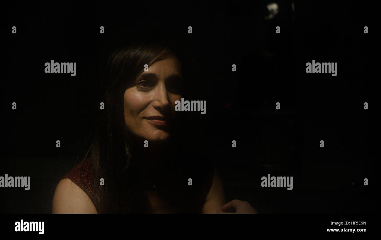 SOMEBODY'S MOTHER, Gabriela Tollman, 2016. © Tollman Sisters /Courtesy ...