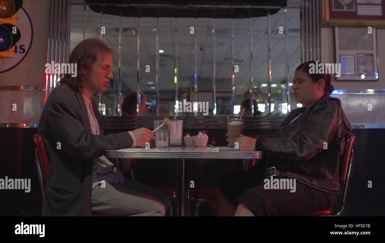 SPIN THE PLATE, from left: Dan Merriman, Becki Dennis, 2016. © Pack of ...