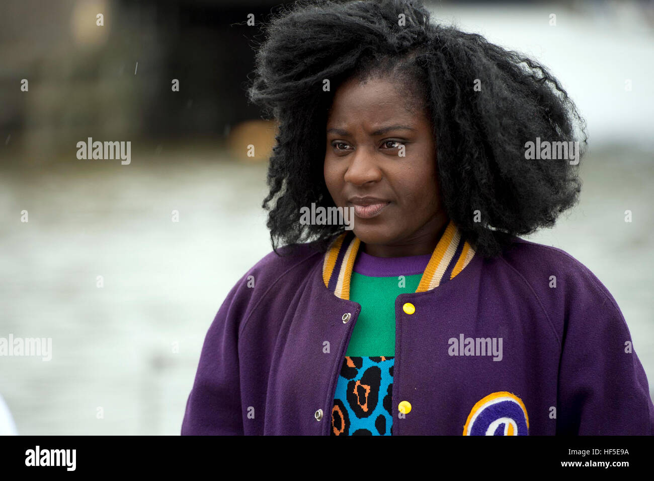 CRAZYHEAD, Susan Wokoma, 'A Very Trippy Horse', (Season 1, ep. 101 ...