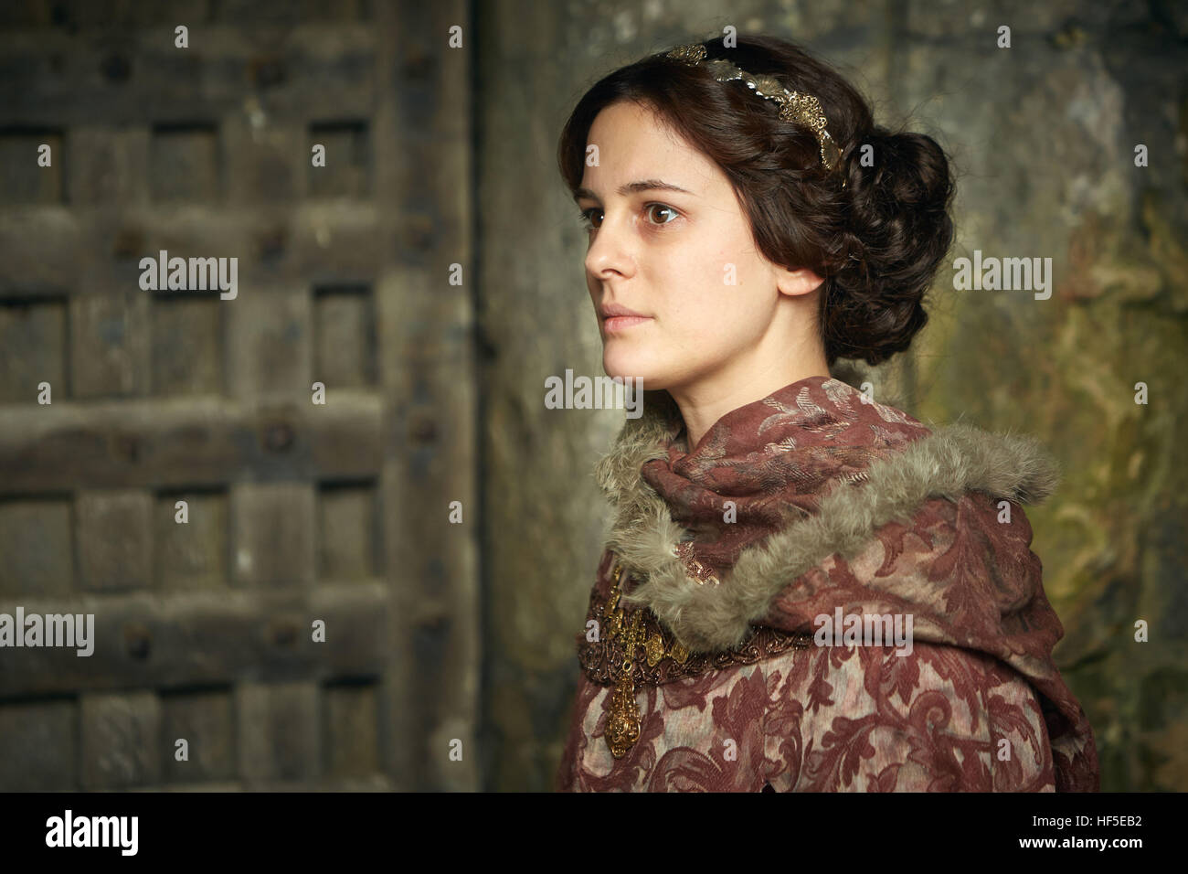 The Hollow Crown Phoebe Fox Richard Iii Season 2 Ep 203 Aired In Uk On May 21 2016
