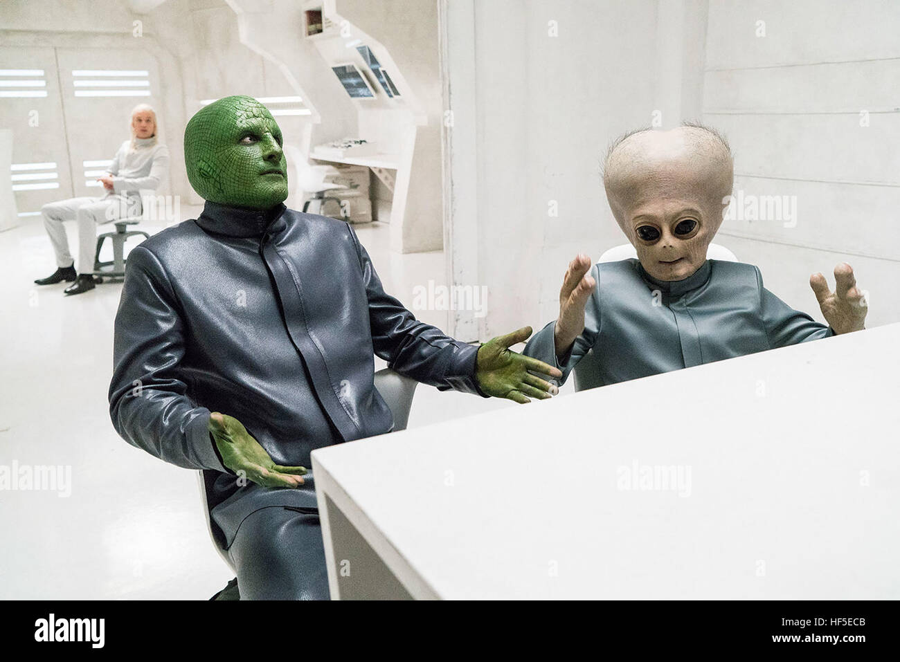PEOPLE OF EARTH, Bjorn Gustafsson, (back left), Michael Cassidy, Ken ...