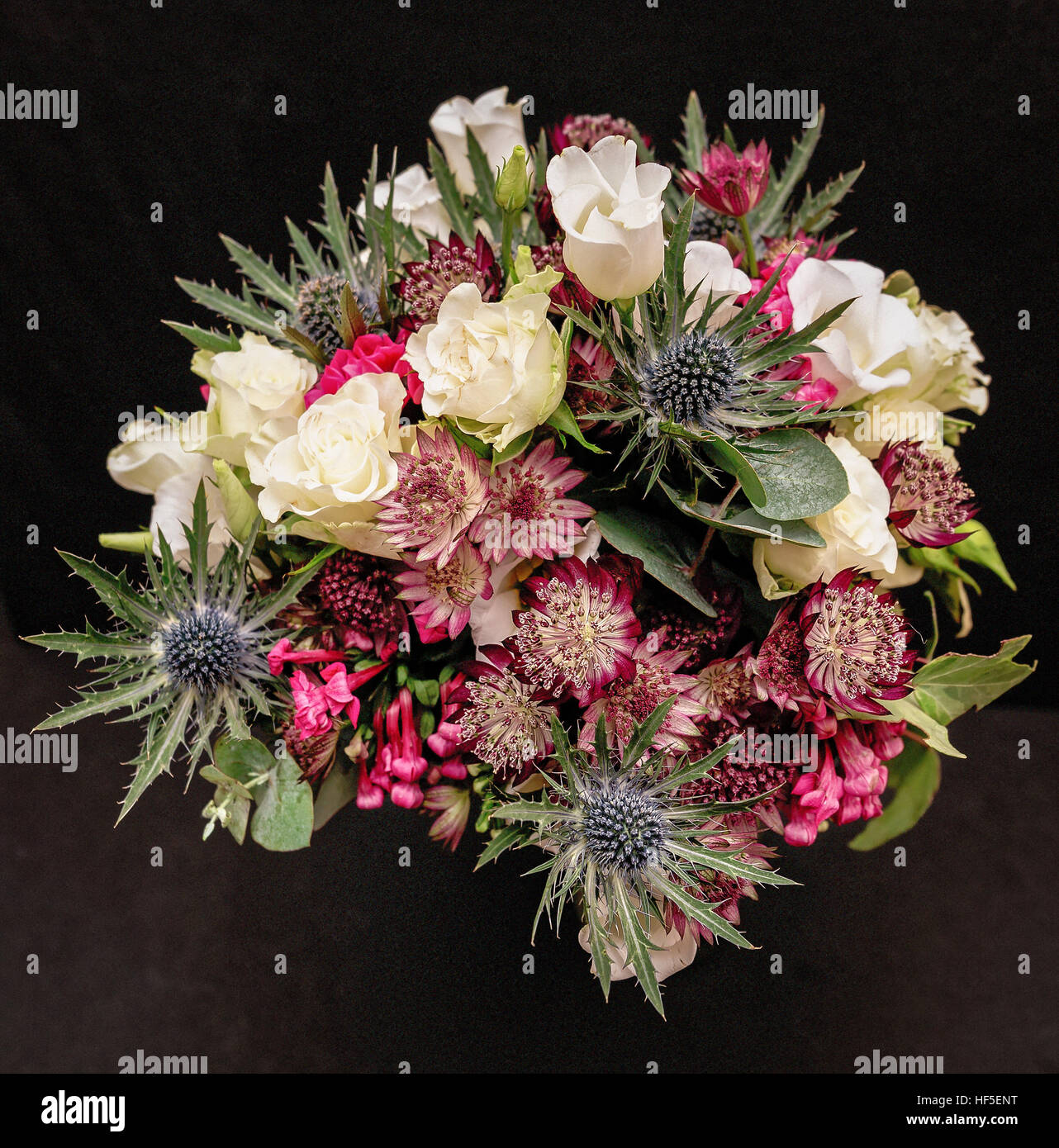 Bride's bouquet hi-res stock photography and images - Alamy