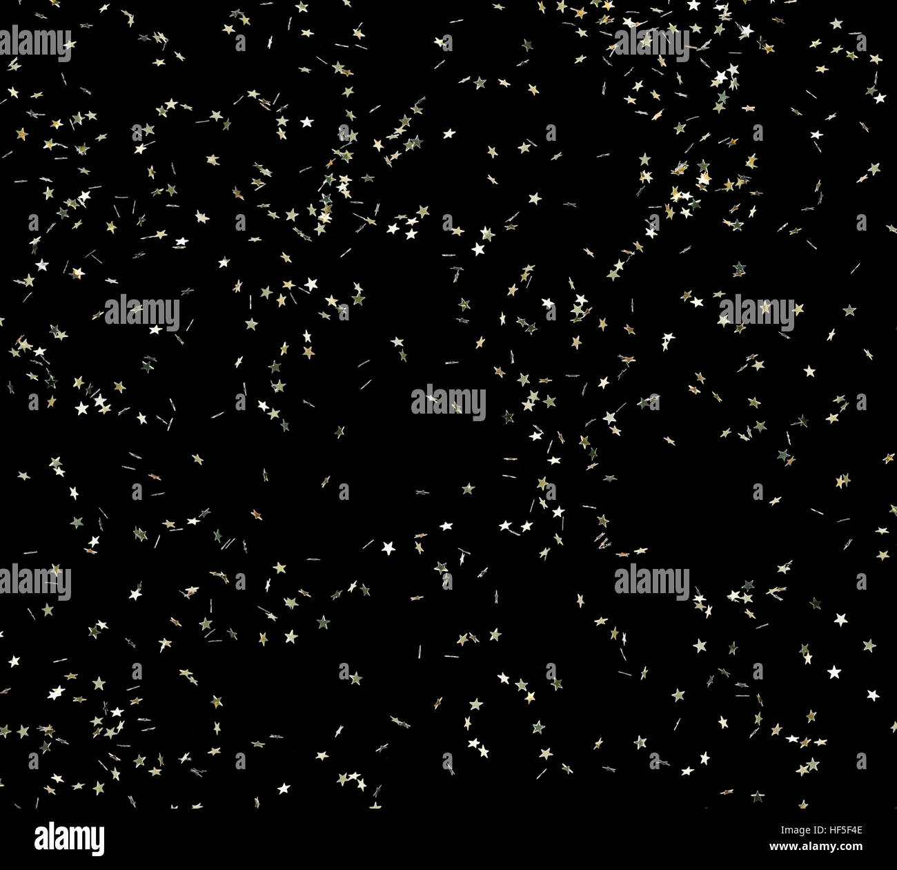 Metallic stars hi-res stock photography and images - Alamy