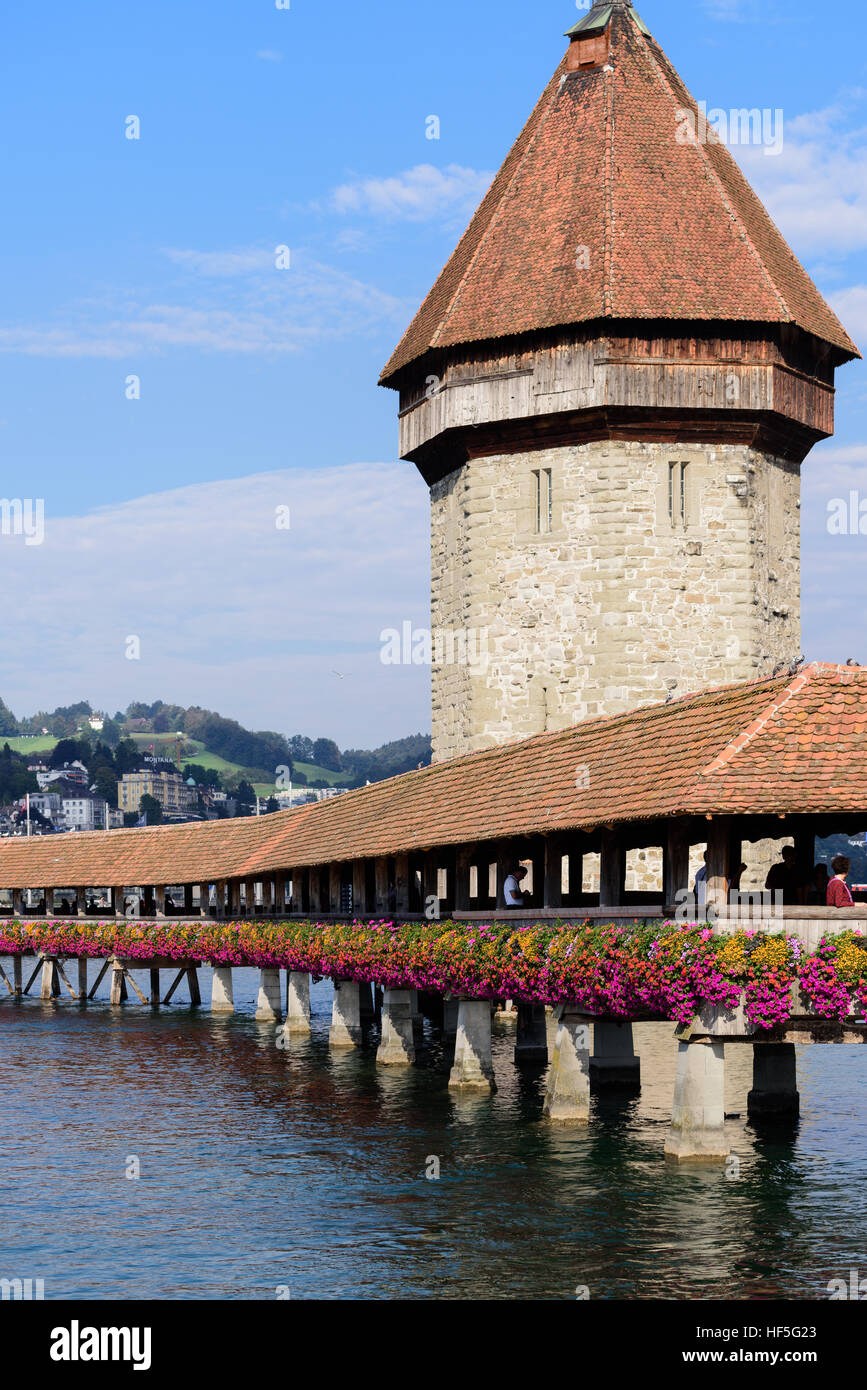 The chapel of the tower hi-res stock photography and images - Alamy