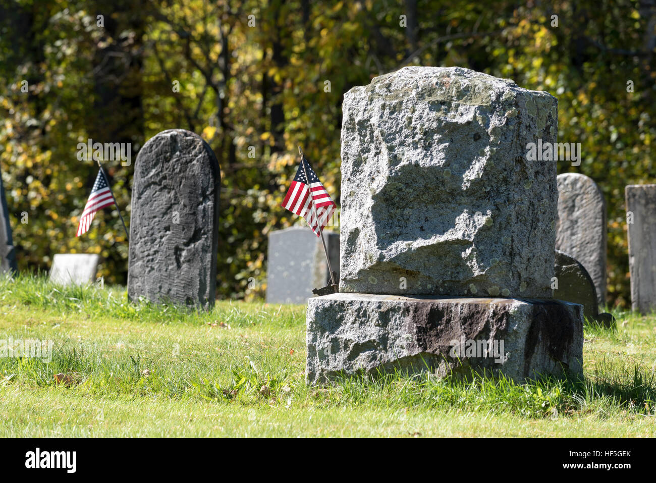 Old west cemetery hi-res stock photography and images - Alamy