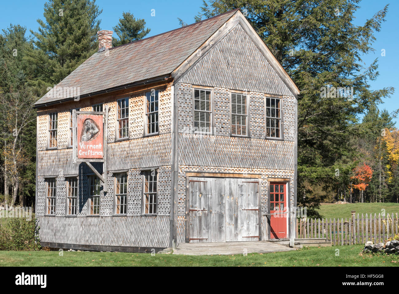 Weston building hi-res stock photography and images - Alamy
