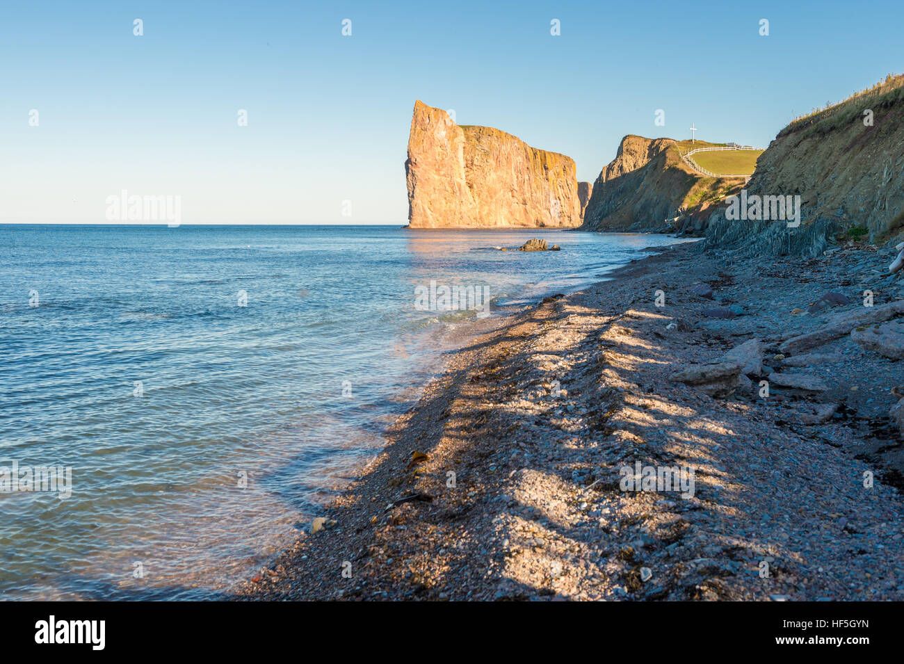 Perce city hi-res stock photography and images - Alamy