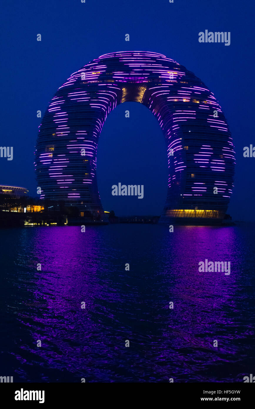 Sheraton hot spring resort hi-res stock photography and images - Alamy