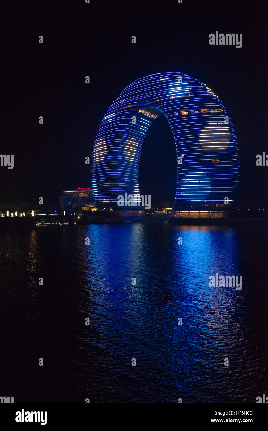 Sheraton hot spring resort hi-res stock photography and images - Alamy