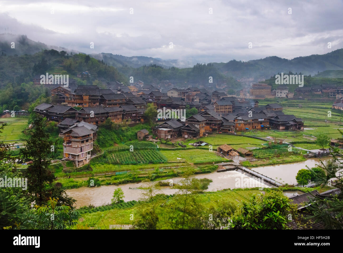 Sanjiang hi-res stock photography and images - Alamy