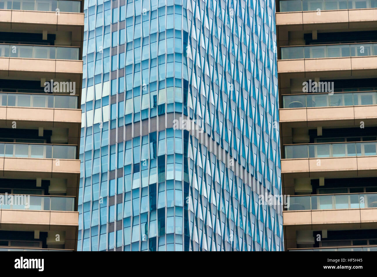 High rise building and shanghai hi-res stock photography and images - Alamy