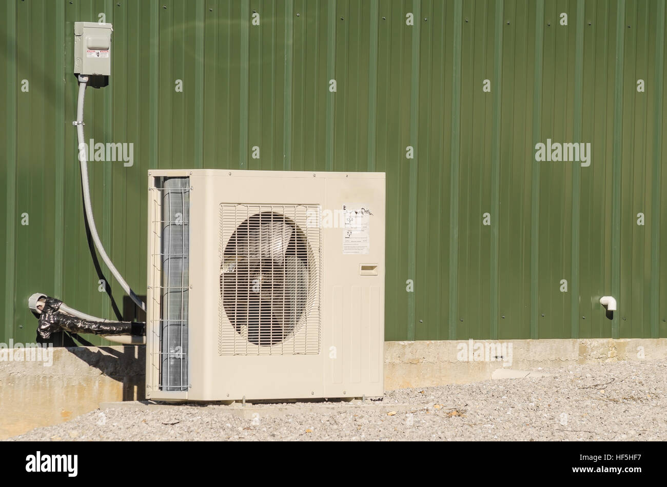 Outdoor electrical enclosure hi-res stock photography and images - Alamy