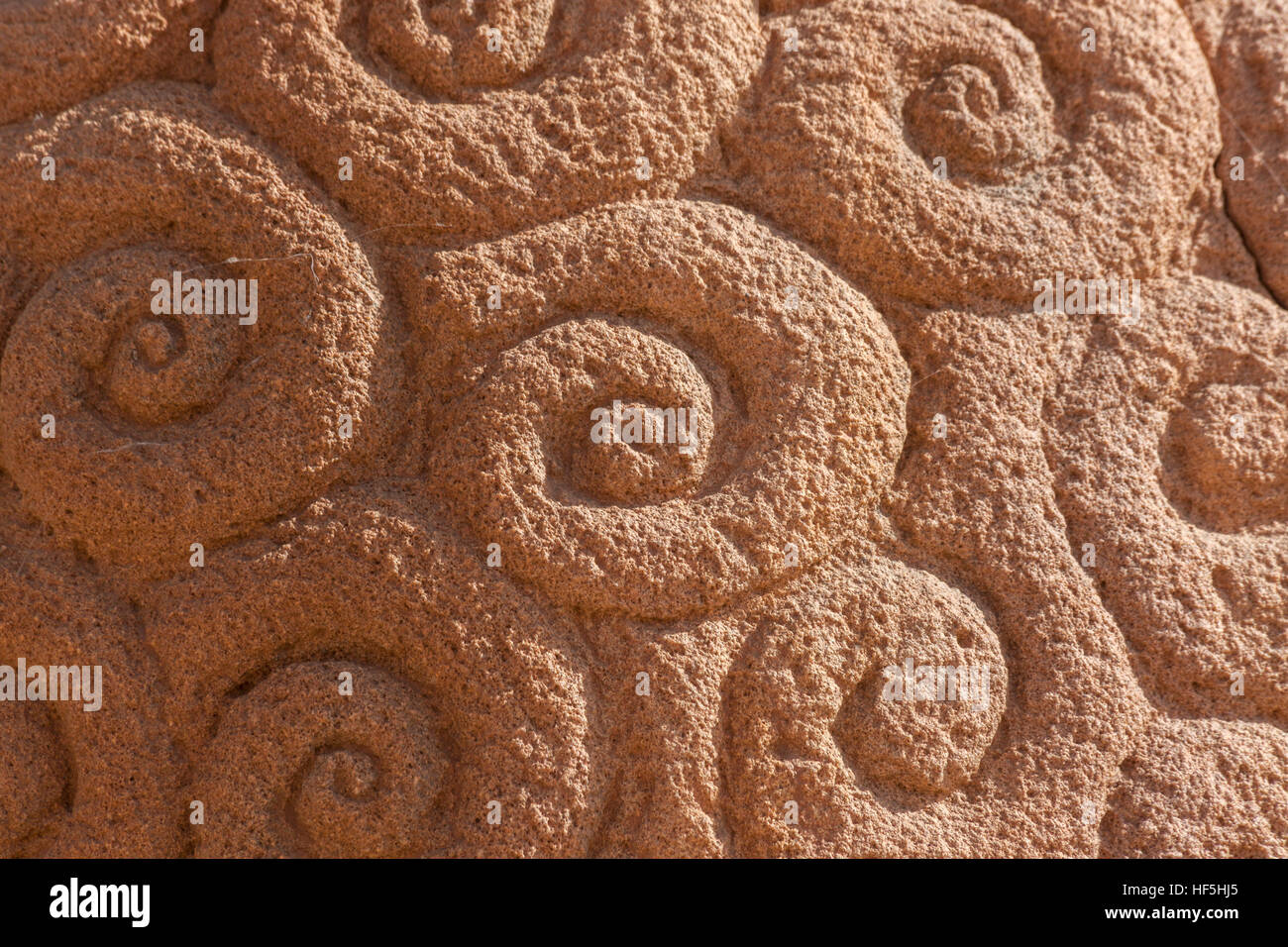 The Meroitic Temples of Naqa, Naqa, Sudan Stock Photo - Alamy