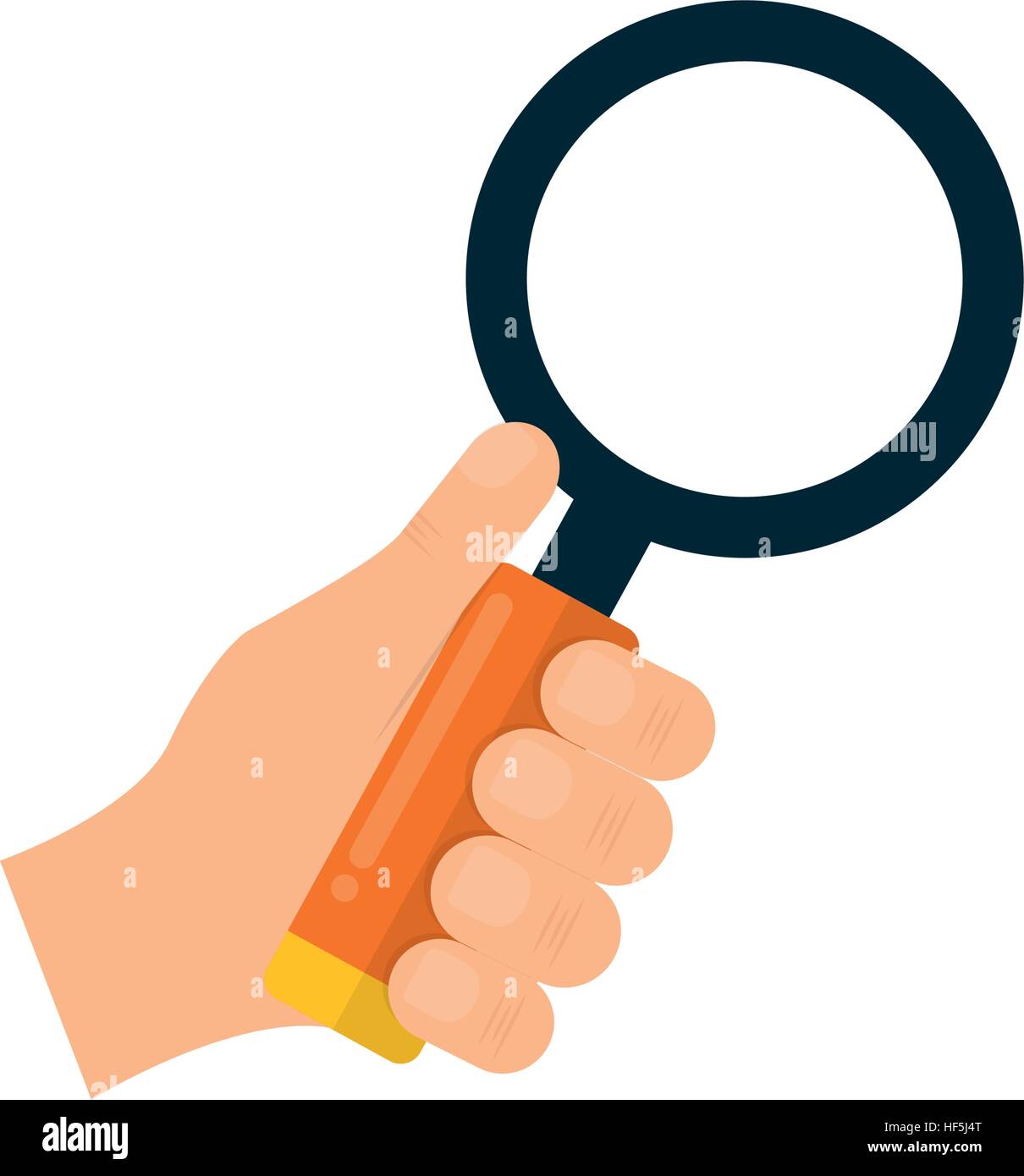 Magnifying glass lupe icon vector illustration graphic design Stock ...