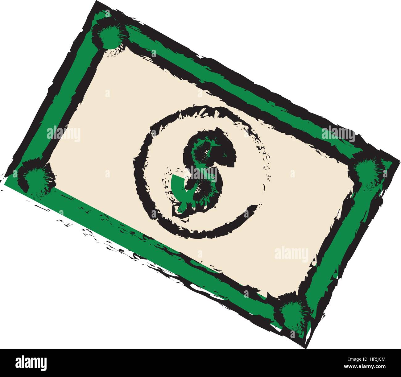 Money billets cash icon vector illustration graphic design Stock Vector ...