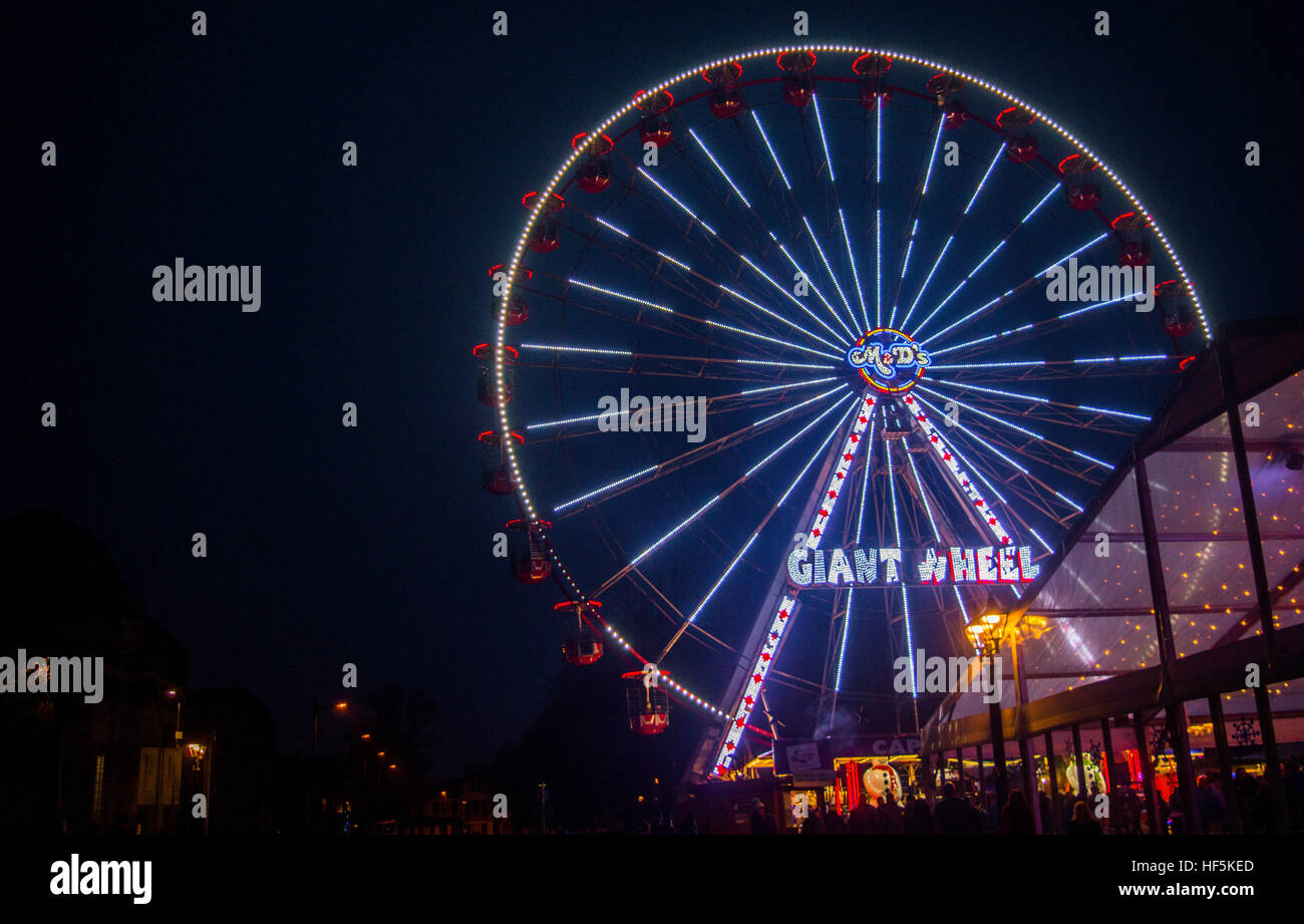 Fares wheel hi-res stock photography and images - Alamy