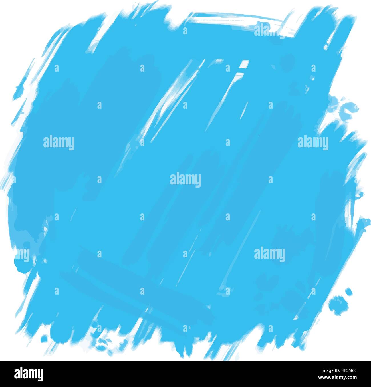 Vector illustration background in blue color tones Stock Vector Image ...