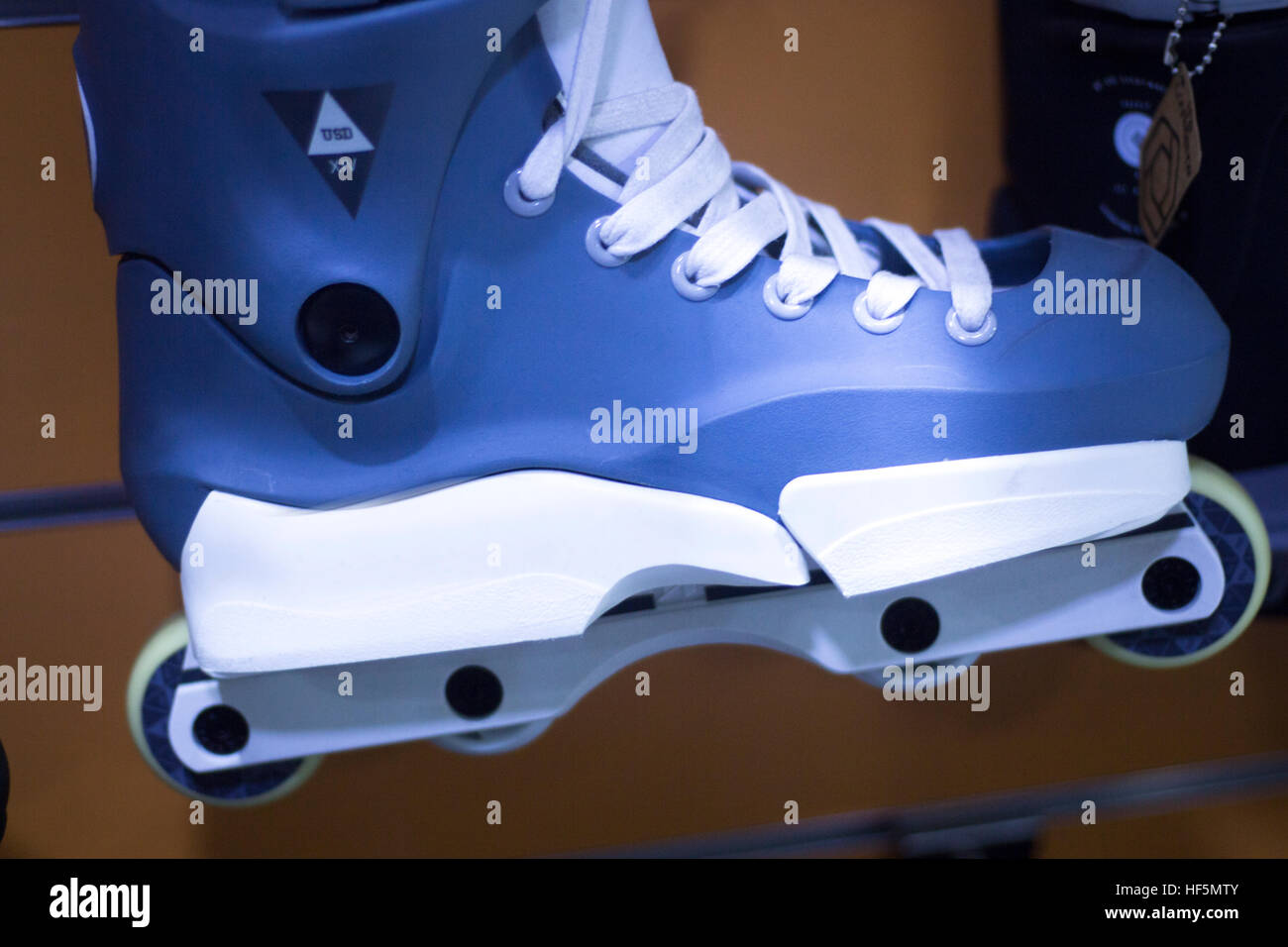 Aggressive inline free skates inline rollerskates for skating, jumps ...