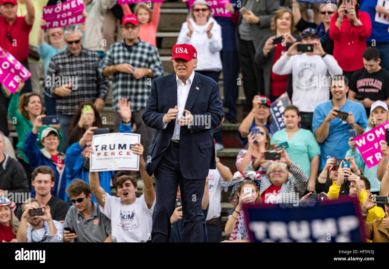 President elect hi-res stock photography and images - Alamy