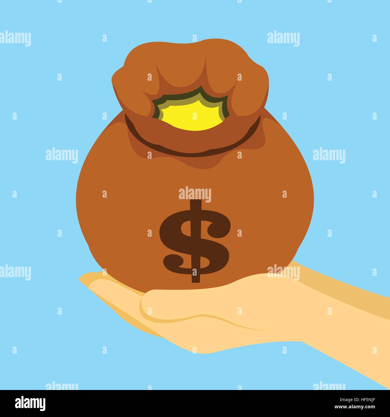 Money pouch hi-res stock photography and images - Alamy