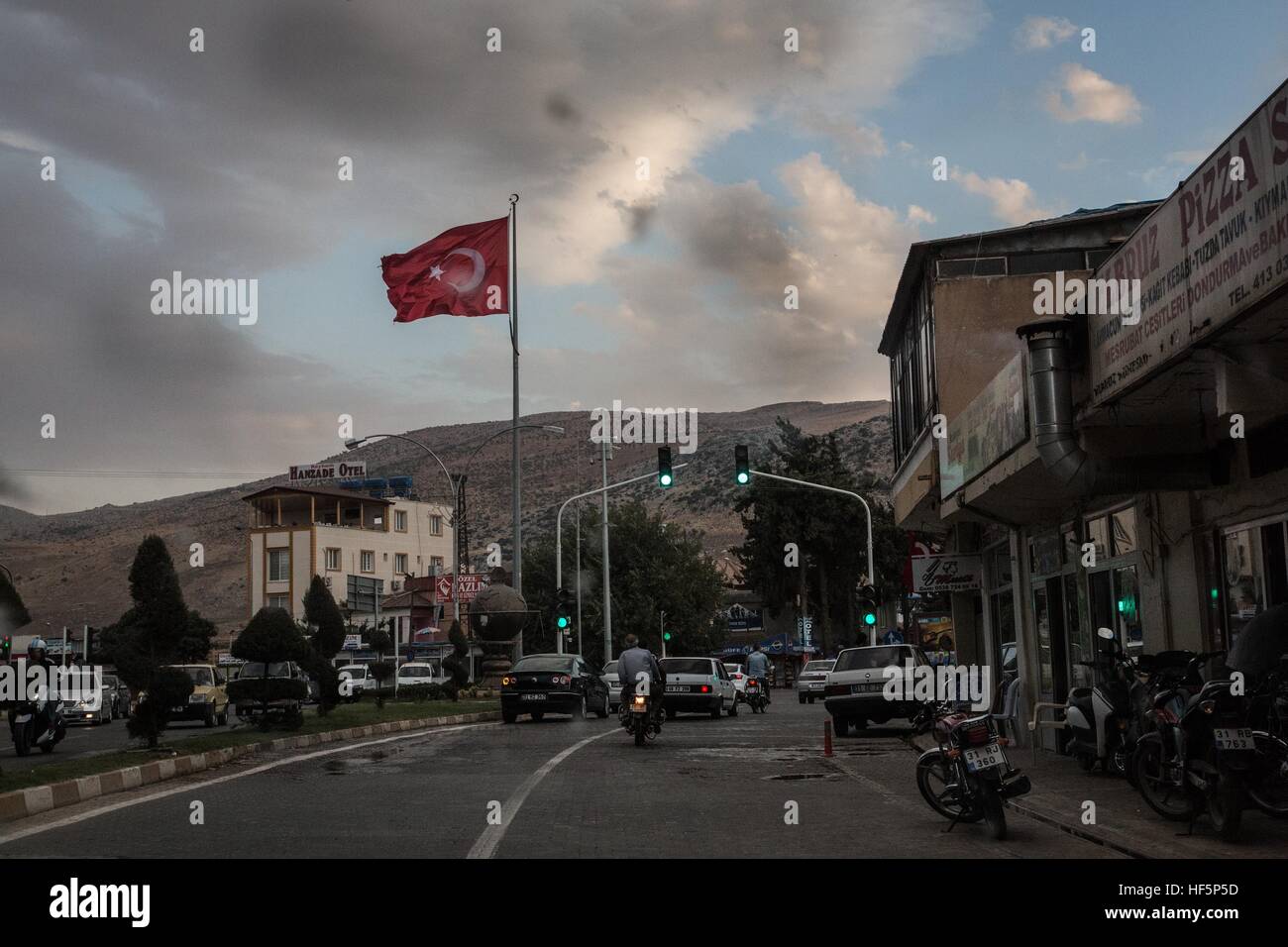 Hatay Turkey Stock Photos & Hatay Turkey Stock Images - Alamy